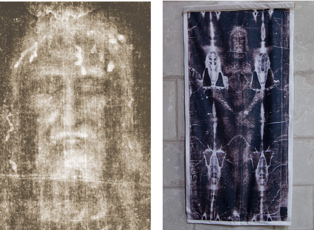 Miracles Confirm – THE SHROUD OF TURIN IS THE BURIAL CLOTH OF JESUS!!!
